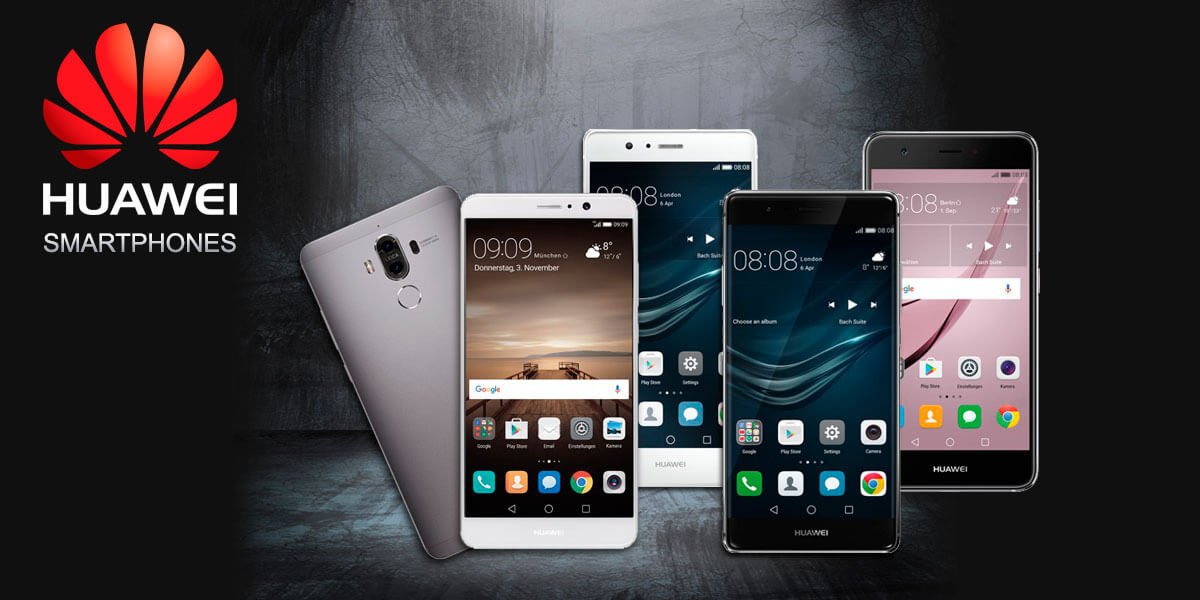 Huawei está más cerca que nunca de Apple - pgiovas